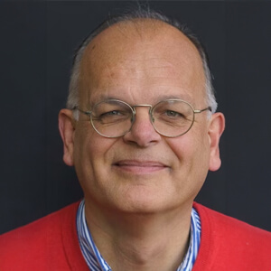 Shell Technology Scientist