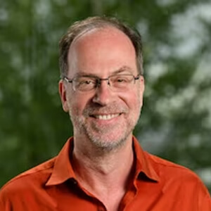 Shell Technology Scientist