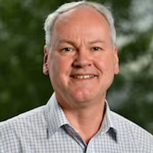 Shell Technology Scientist