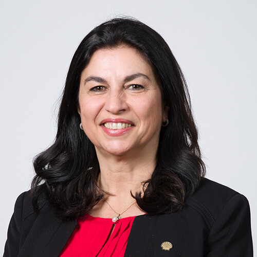 Shell Technology Scientist